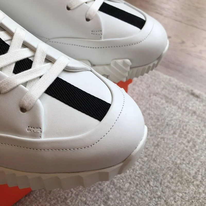 High accuracy Hermes Low Shoes
