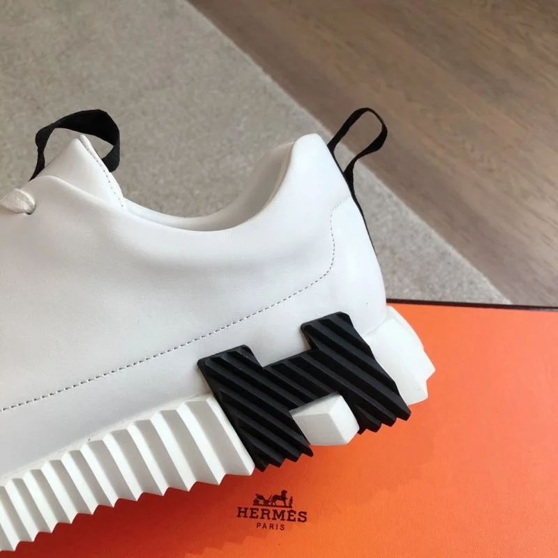 High accuracy Hermes Low Shoes
