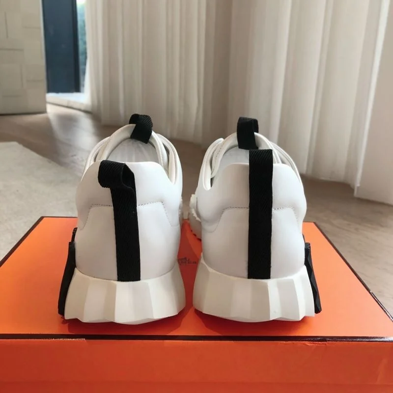 High accuracy Hermes Low Shoes