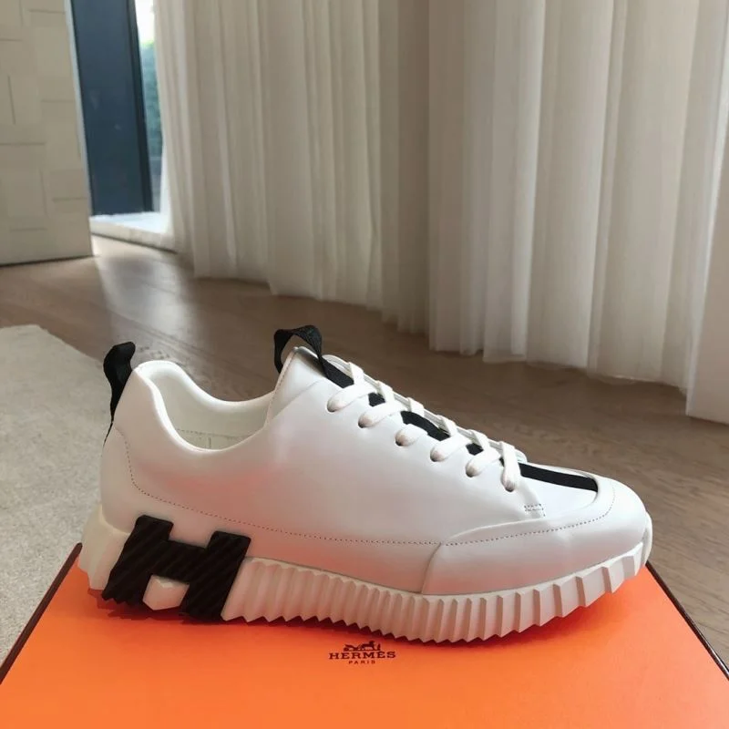 High accuracy Hermes Low Shoes