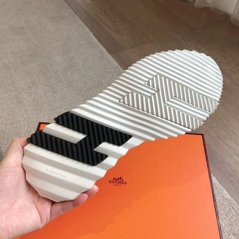 High accuracy Hermes Low Shoes