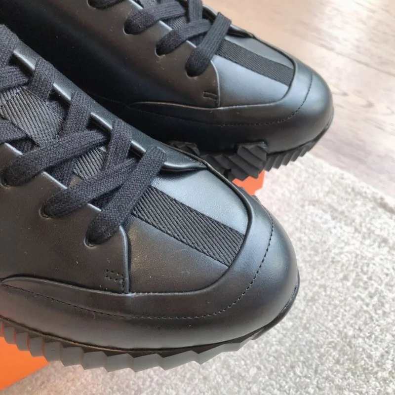Discounted Hermes Low Shoes