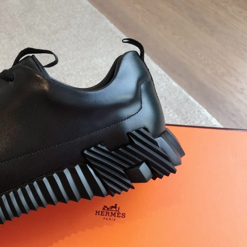 Discounted Hermes Low Shoes
