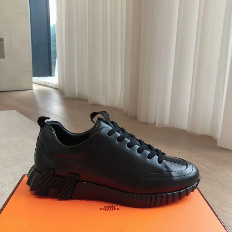 Discounted Hermes Low Shoes
