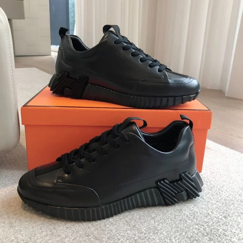 Discounted Hermes Low Shoes