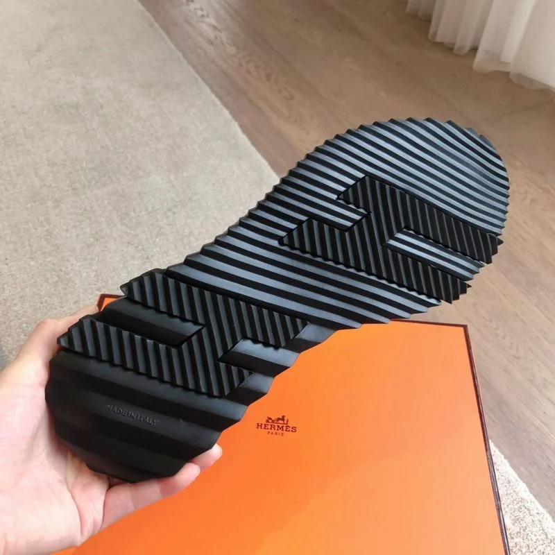 Discounted Hermes Low Shoes