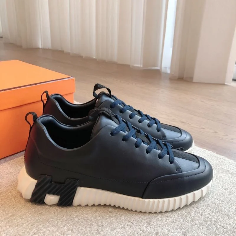Budget-friendly Hermes Low Shoes