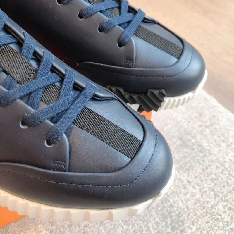 Budget-friendly Hermes Low Shoes