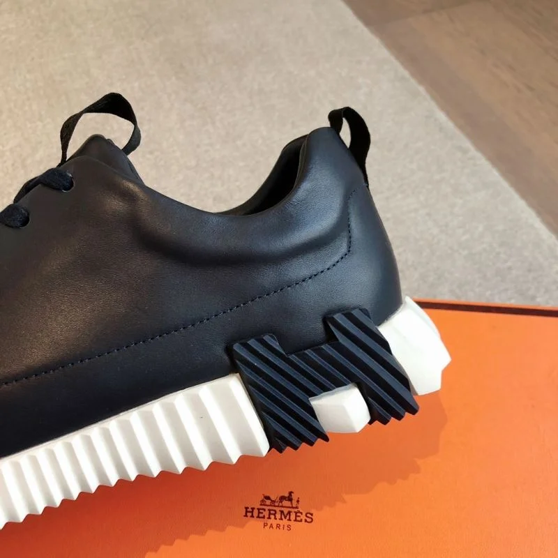 Budget-friendly Hermes Low Shoes