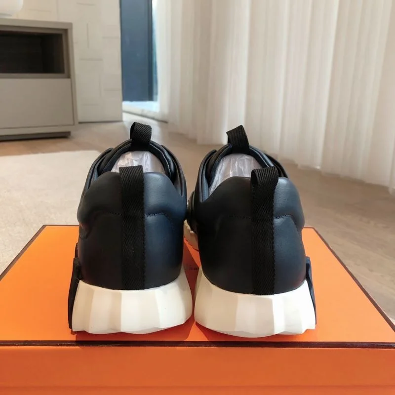Budget-friendly Hermes Low Shoes