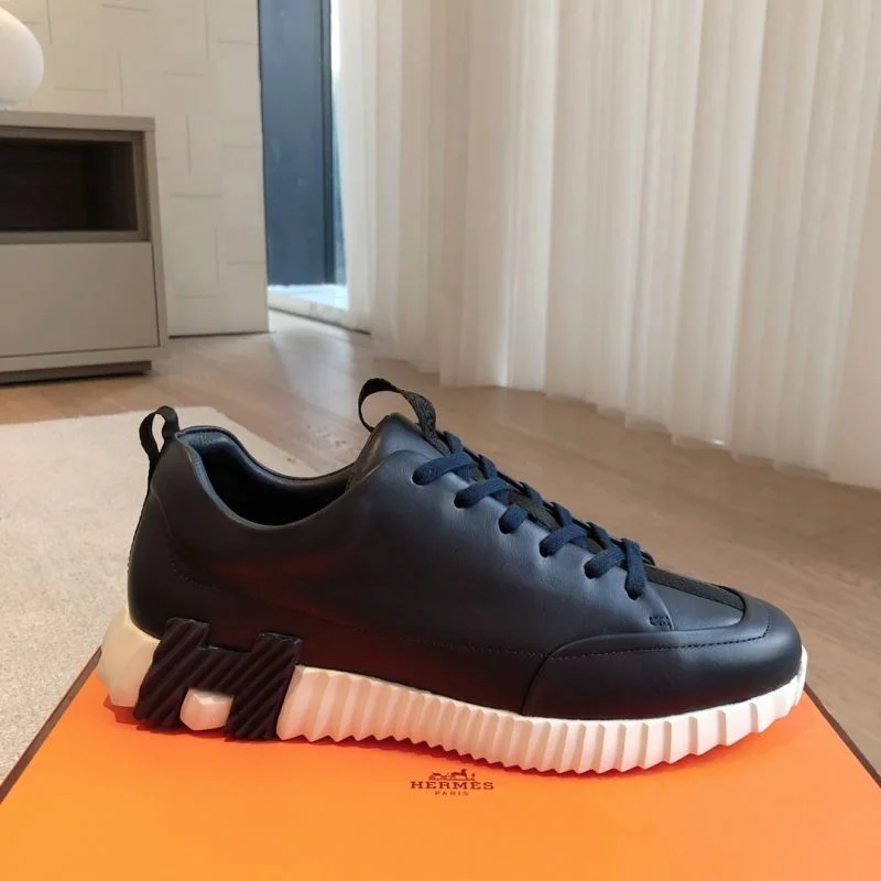 Budget-friendly Hermes Low Shoes