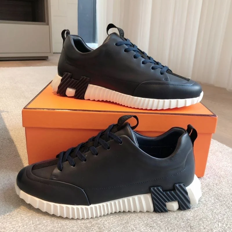 Budget-friendly Hermes Low Shoes