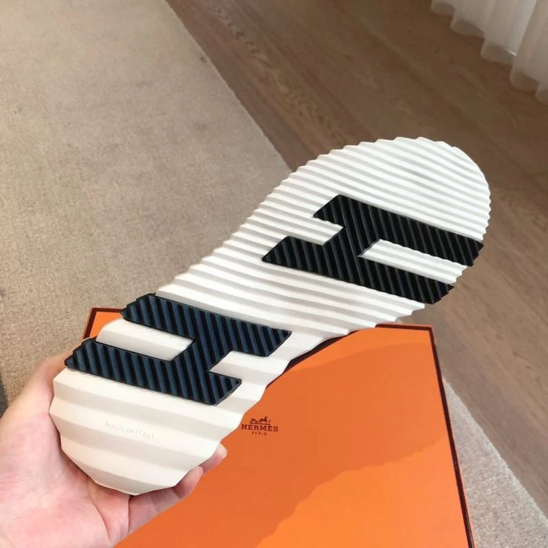 Budget-friendly Hermes Low Shoes