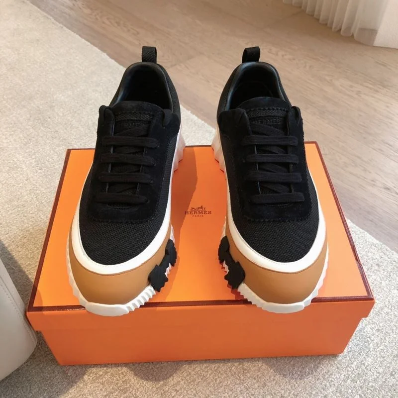 Accurate model Hermes Low Shoes