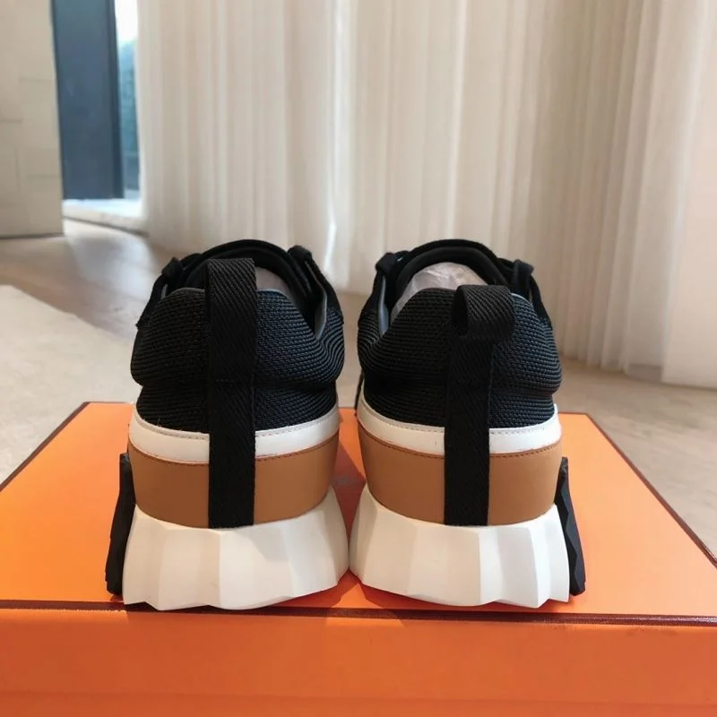Accurate model Hermes Low Shoes