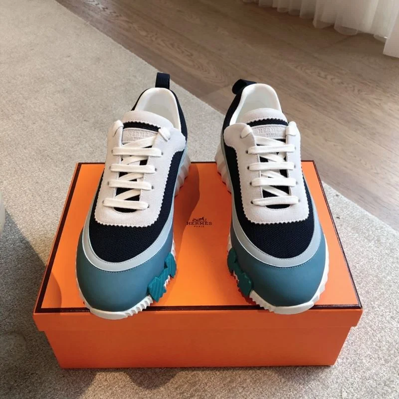 Affordable Hermes Low Shoes
