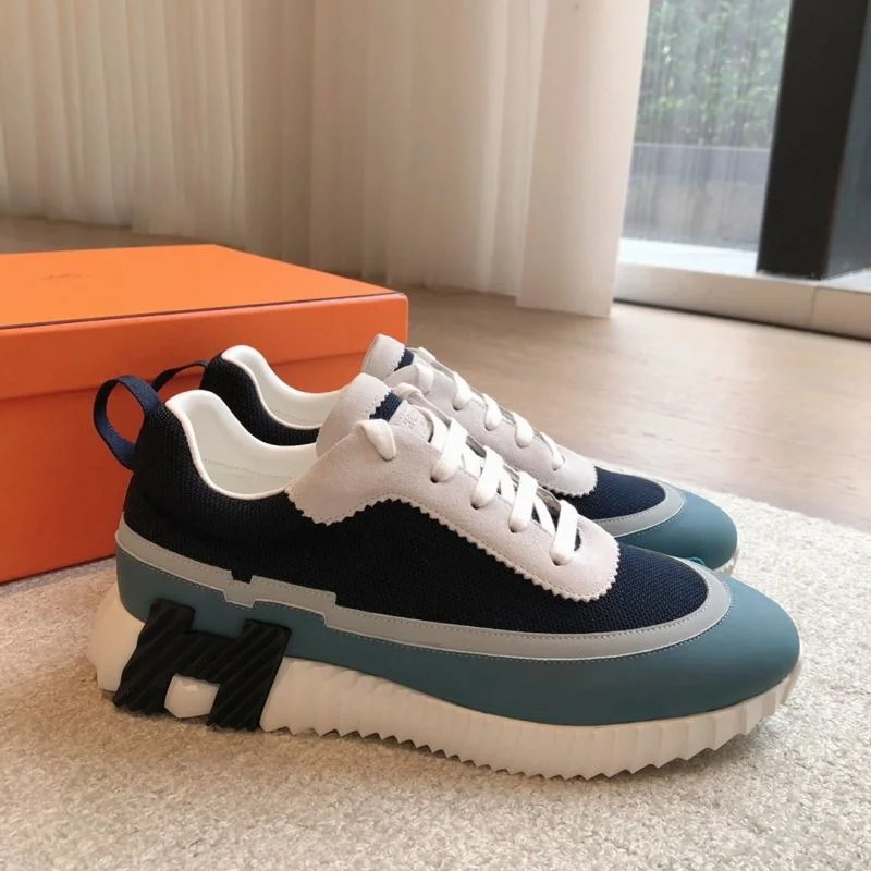 Affordable Hermes Low Shoes