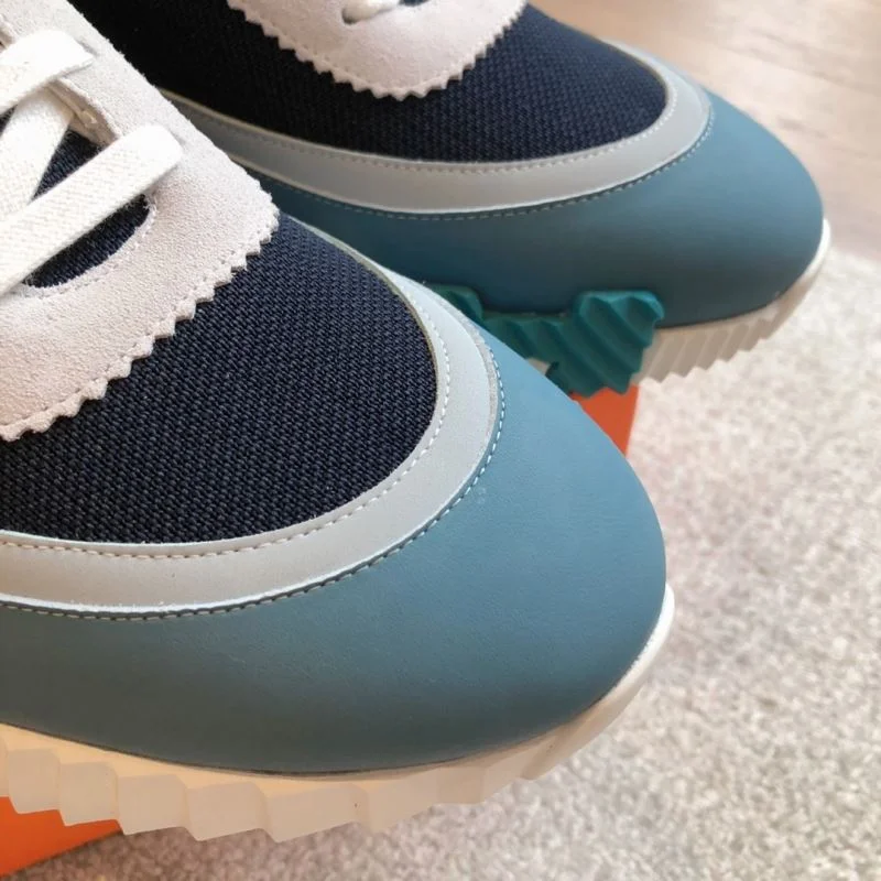 Affordable Hermes Low Shoes