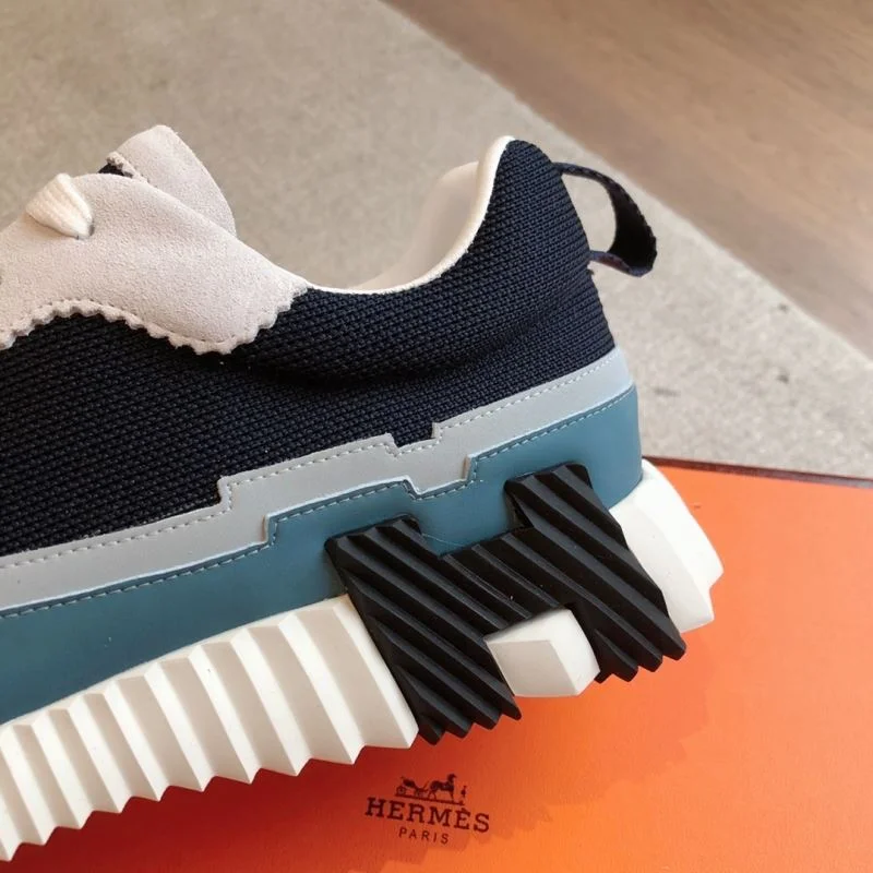 Affordable Hermes Low Shoes