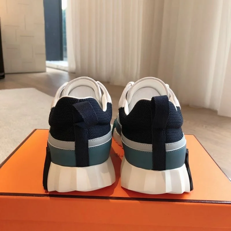 Affordable Hermes Low Shoes