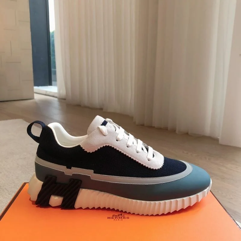 Affordable Hermes Low Shoes