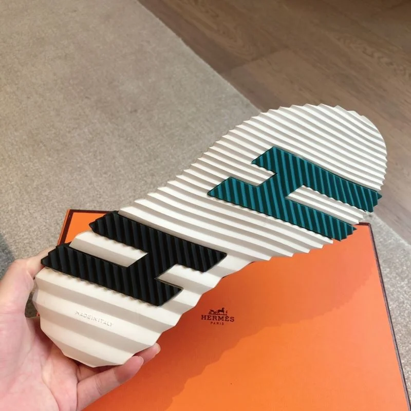 Affordable Hermes Low Shoes