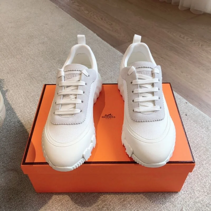 Top match Hermes Low Shoes