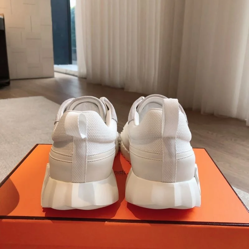 Top match Hermes Low Shoes