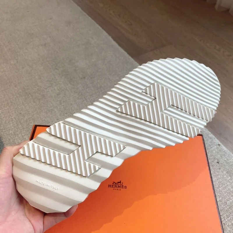 Top match Hermes Low Shoes