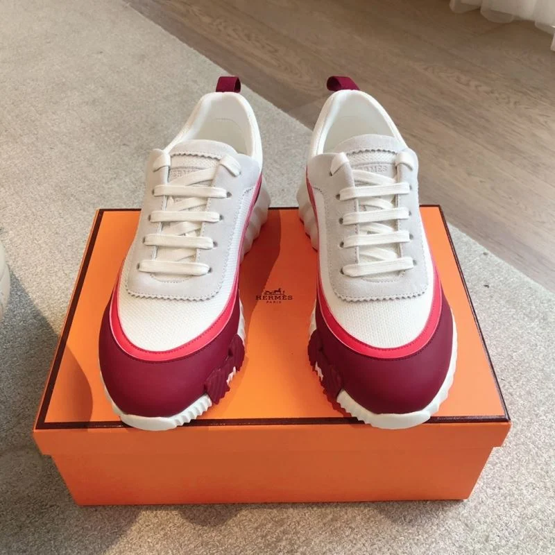 Low-cost Hermes Low Shoes