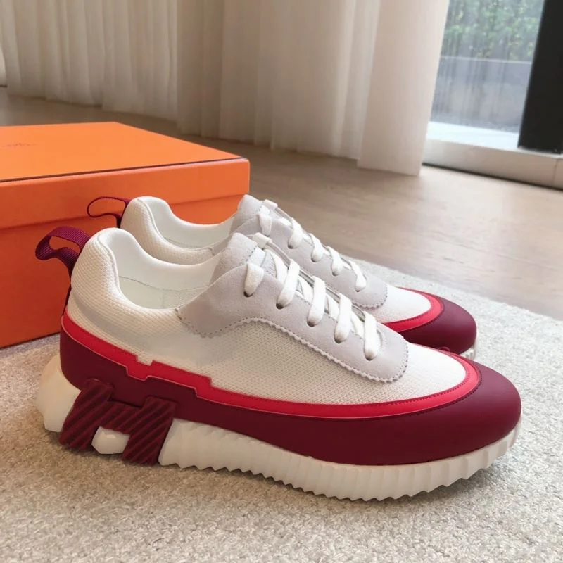 Low-cost Hermes Low Shoes