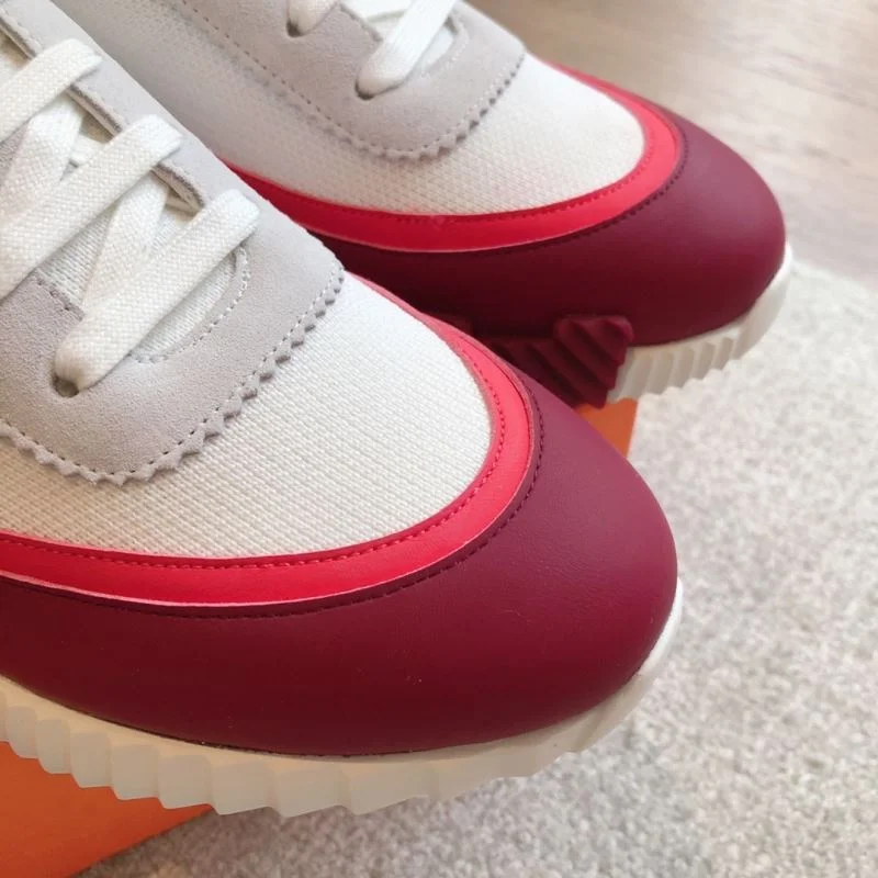 Low-cost Hermes Low Shoes