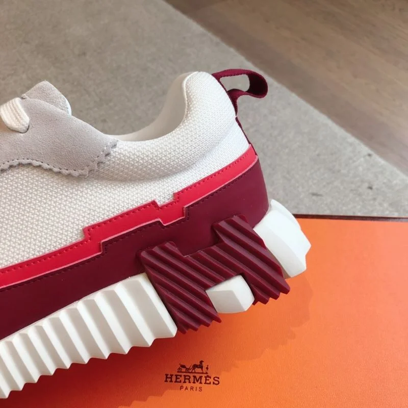 Low-cost Hermes Low Shoes