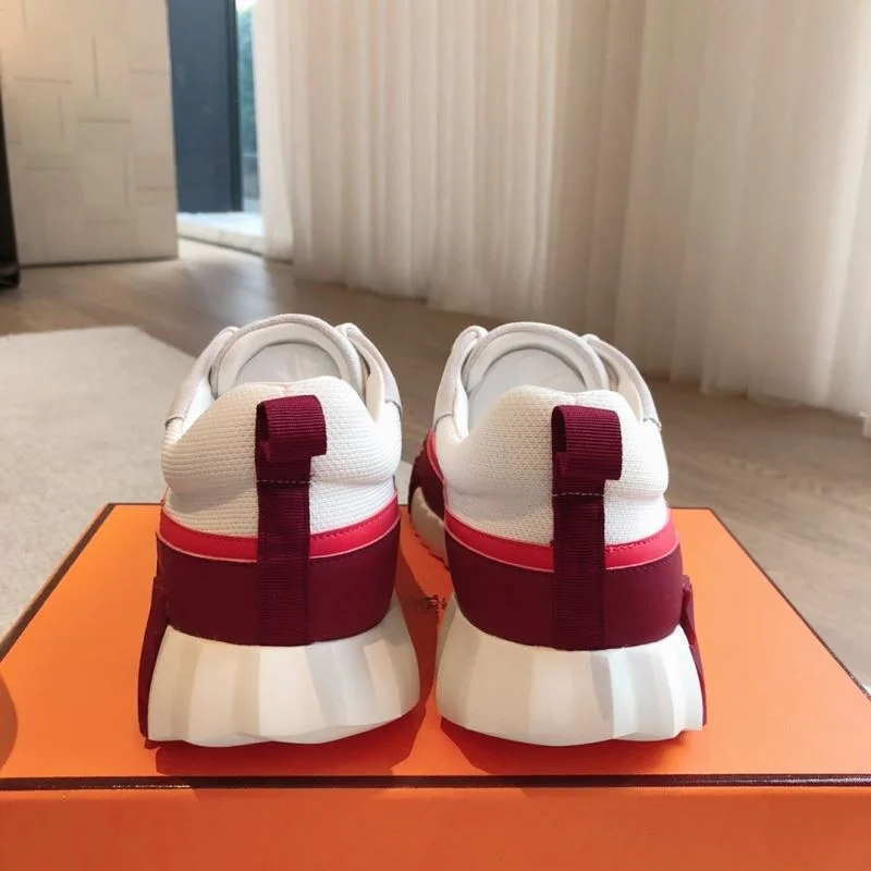 Low-cost Hermes Low Shoes
