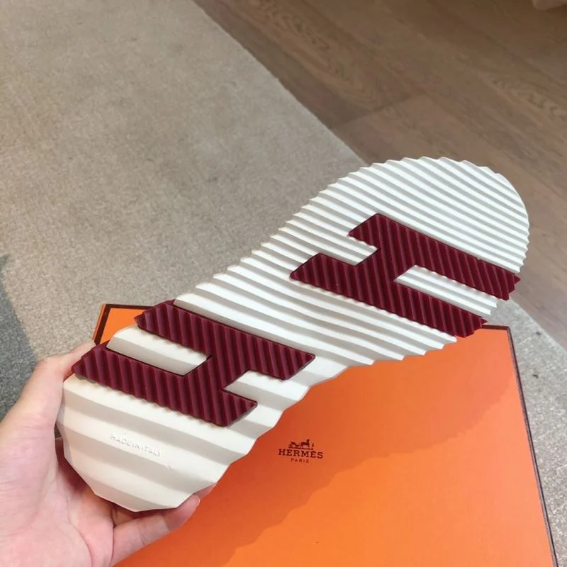 Low-cost Hermes Low Shoes