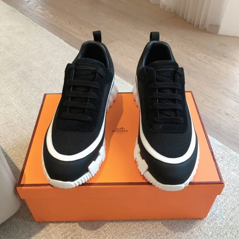 Perfect replica Hermes Low Shoes