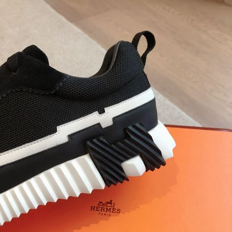 Perfect replica Hermes Low Shoes