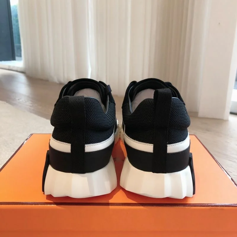 Perfect replica Hermes Low Shoes