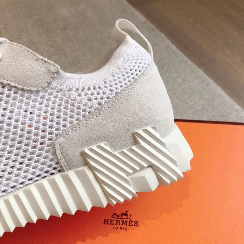 Brand-original Hermes Low Shoes
