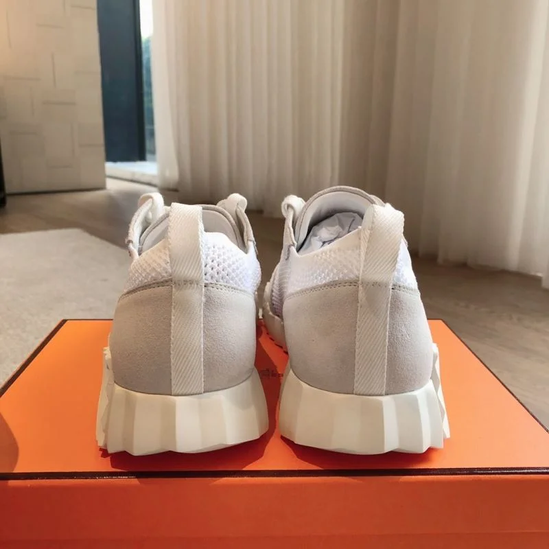 Brand-original Hermes Low Shoes