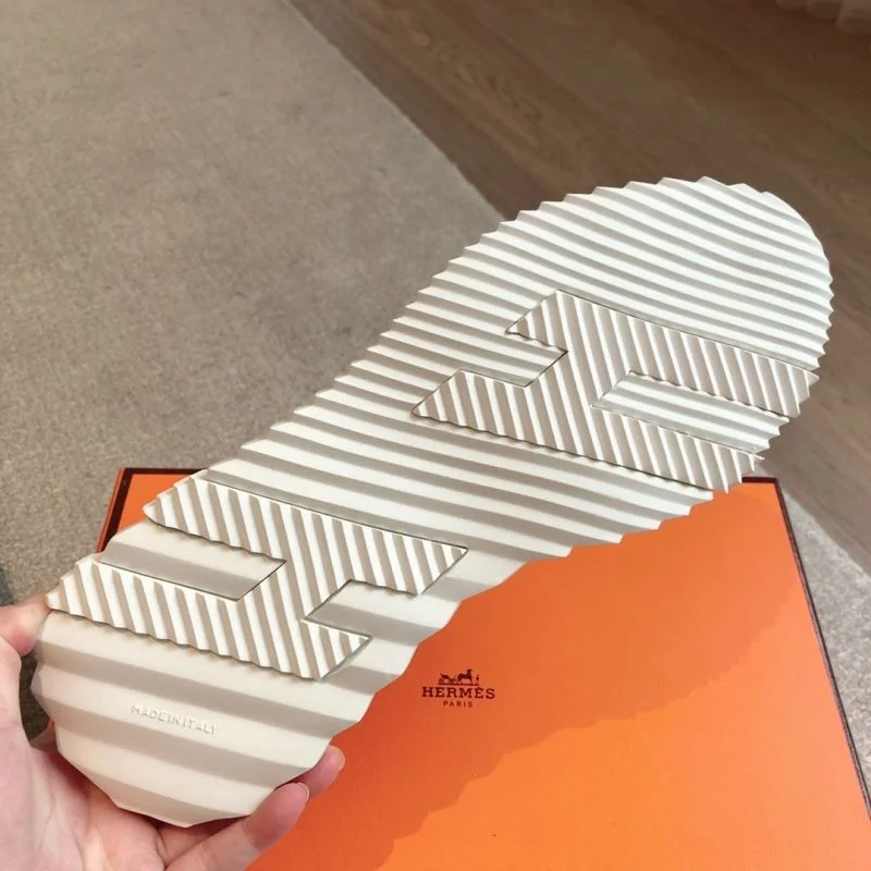 Brand-original Hermes Low Shoes