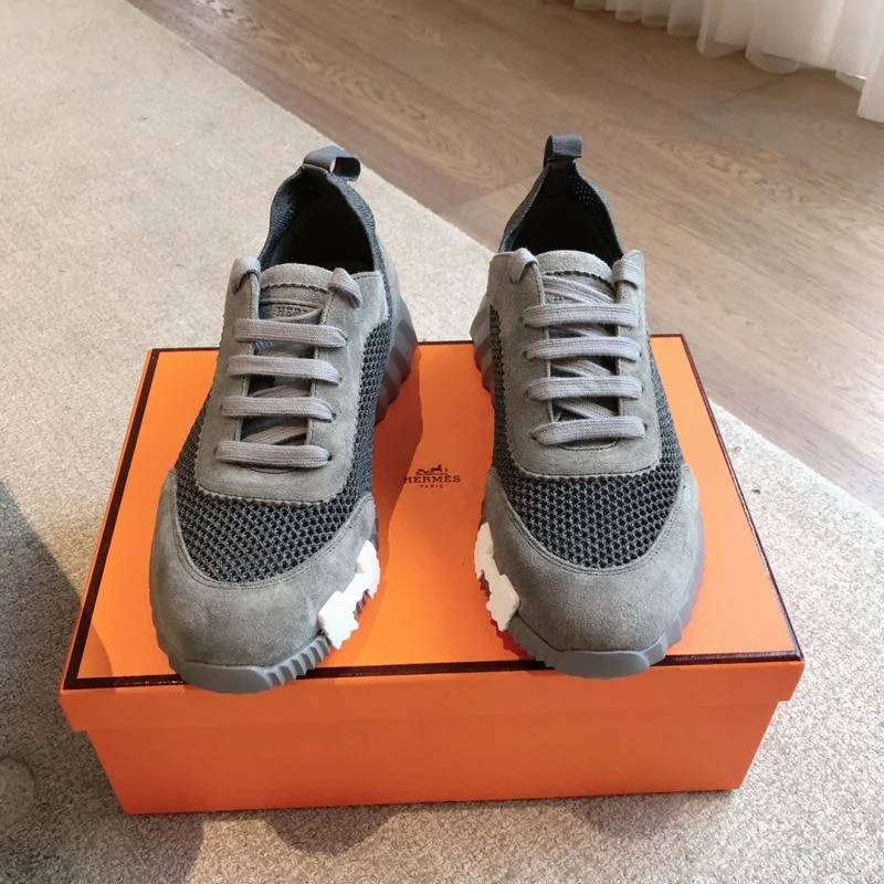 Genuine Hermes Low Shoes