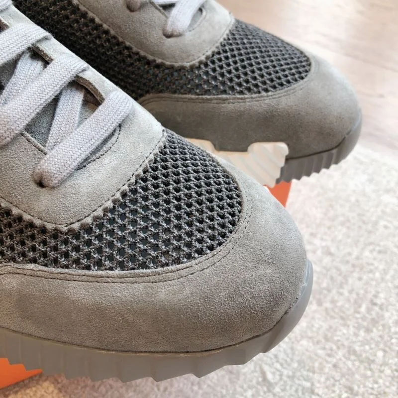 Genuine Hermes Low Shoes