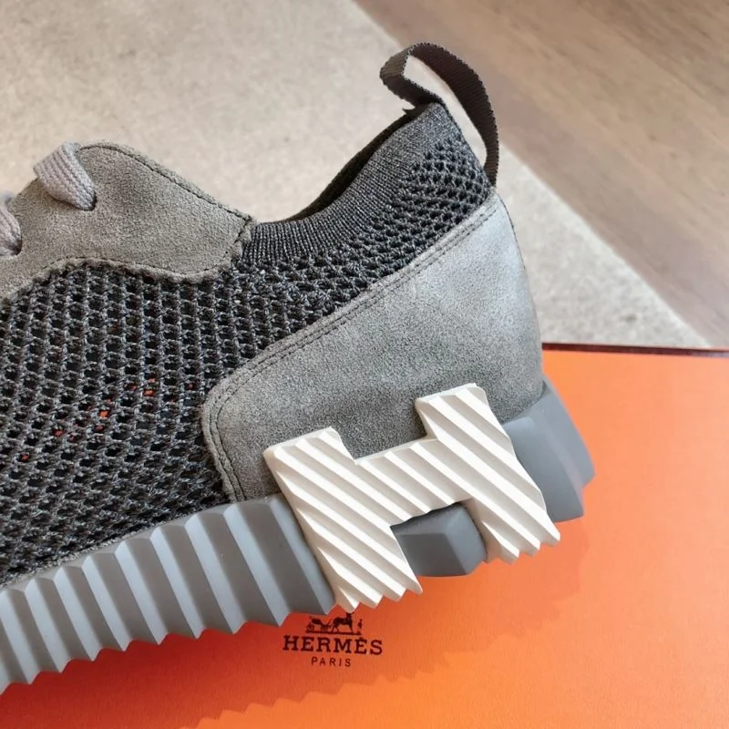 Genuine Hermes Low Shoes
