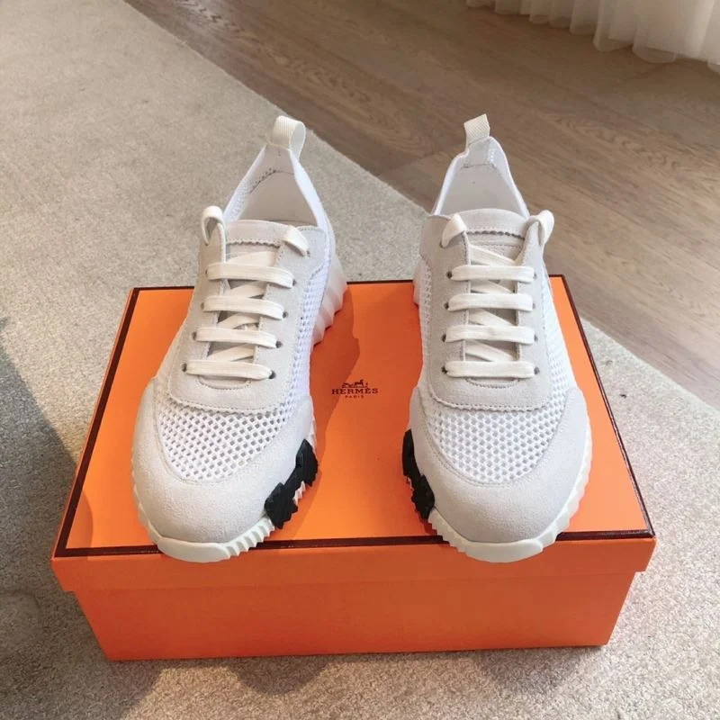 Inexpensive Hermes Low Shoes