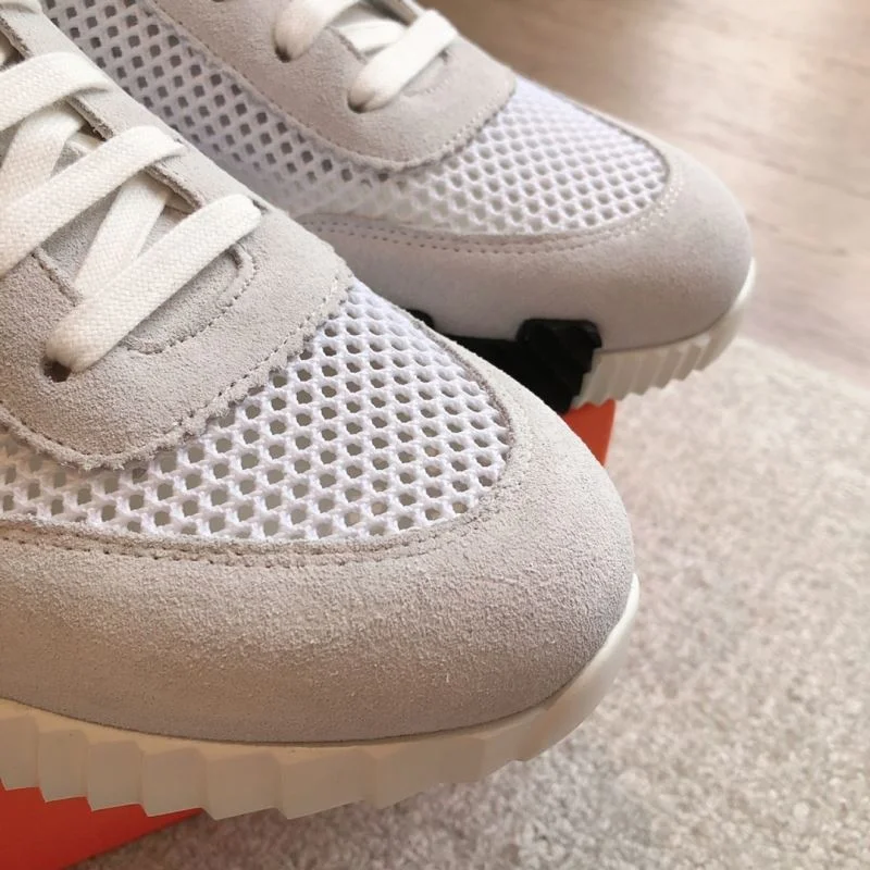 Inexpensive Hermes Low Shoes