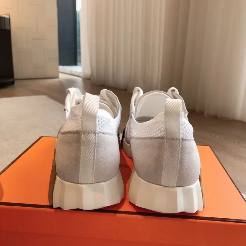Inexpensive Hermes Low Shoes