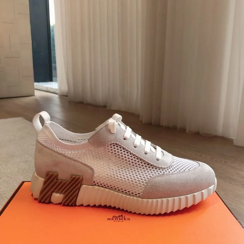 Inexpensive Hermes Low Shoes