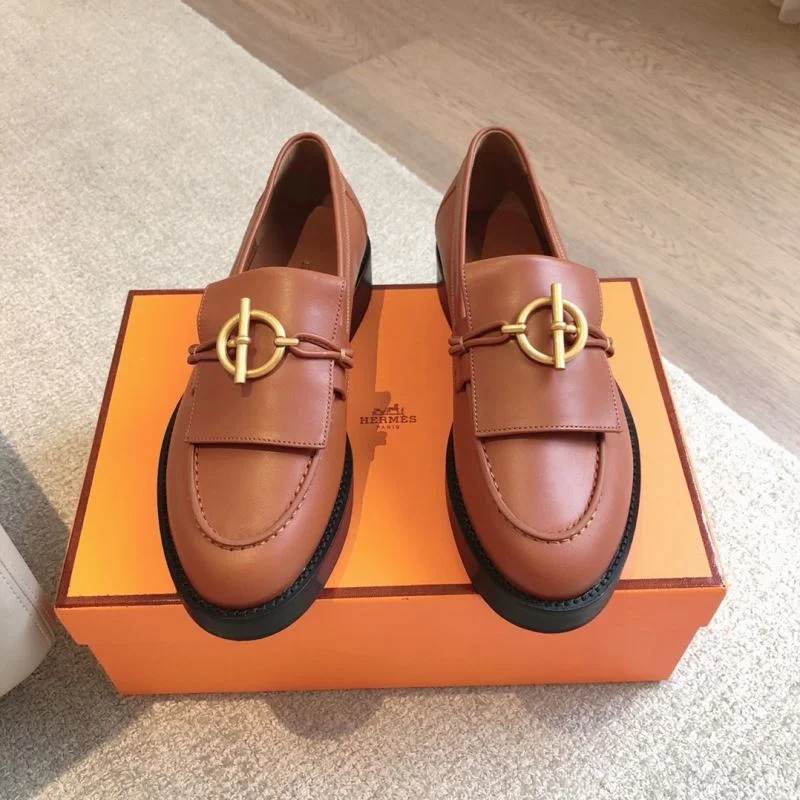 OEM Hermes Low Shoes