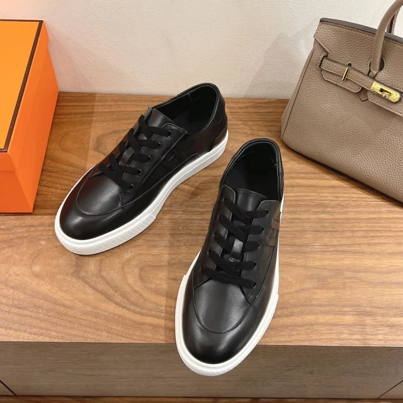 Original Hermes Low Shoes